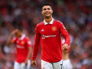 Chuyển nhượng MU 7/9: Ronaldo sẽ chia tay Man Utd?